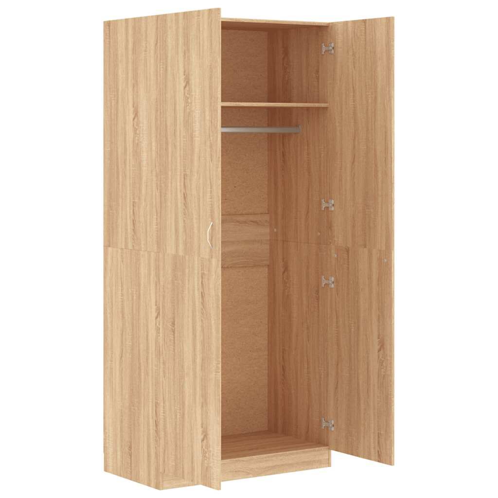 Kleiderschrank B Ware