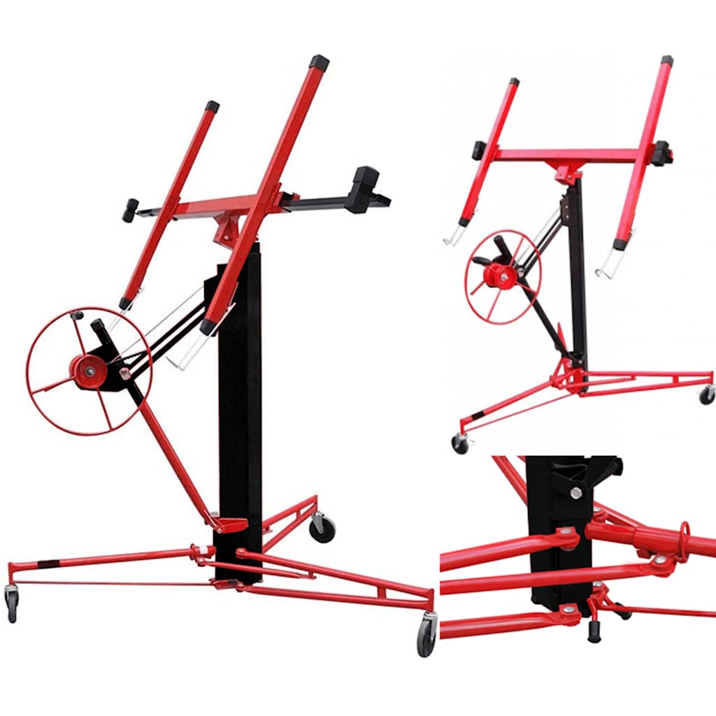vidaXL Plattenheber im vidaXL Trendshop | vidaXL.ch