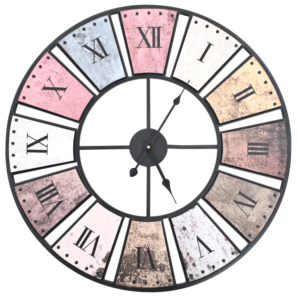 Xxl Wanduhr 60 Cm